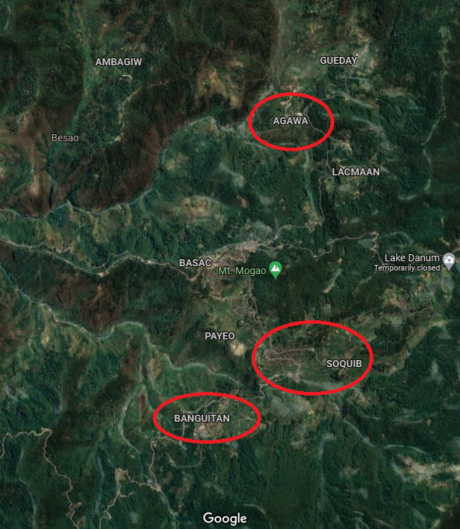 "Tengba" an Exotic Tradition