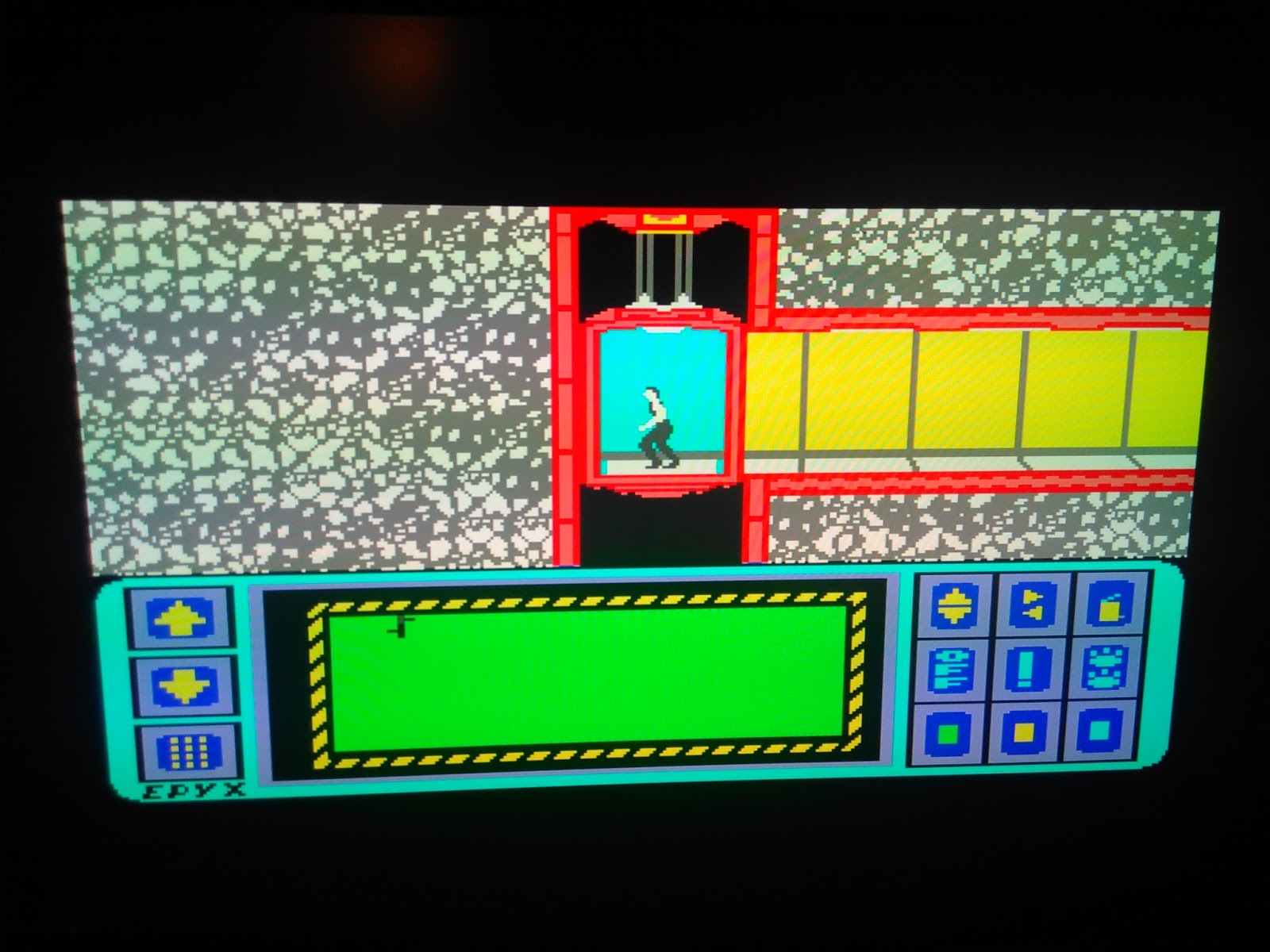 Making a C64/C65 compatible computer: Fixing a variety of sprite ...