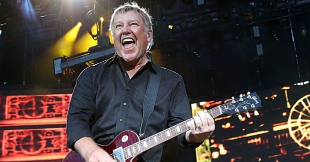 La Canción del Día: Working Man