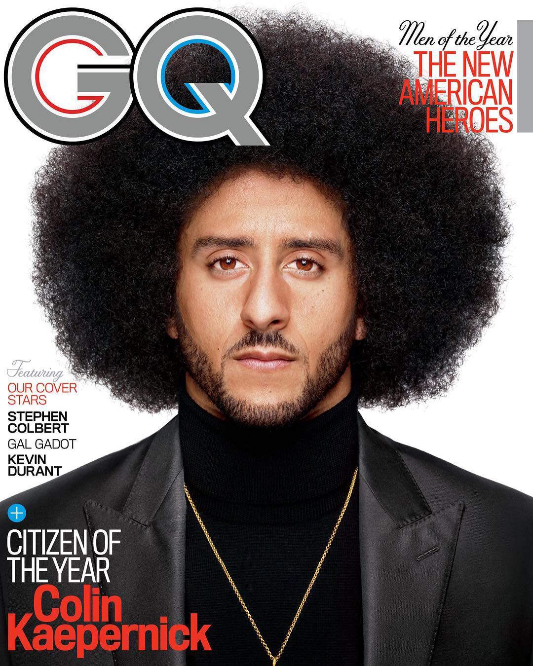 Tech-media-tainment: The most controversial U.S. magazine covers of 2017