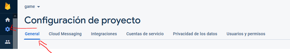 ReactJS Firebase esp8266 Nodemcu Led RGB Frontend - Arduino