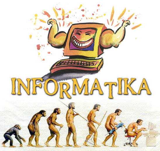 Informatika