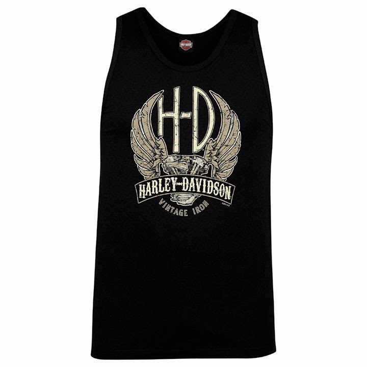 Adventure Harley-Davidson: New Miss Me® Jeans, New H-D® Shirts and More!