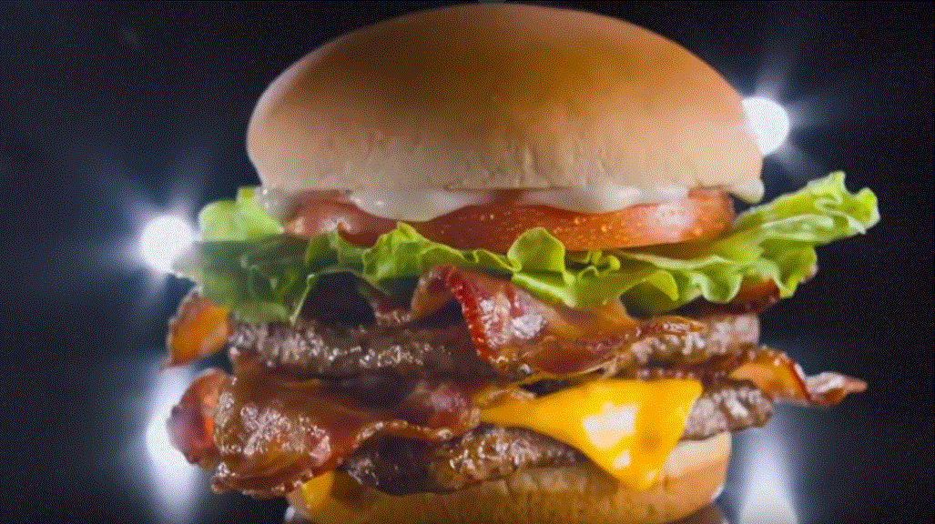 Heart Attack Grill By food - Share food for your health