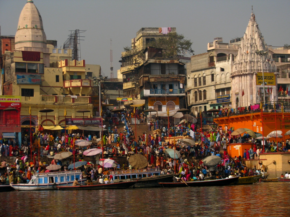THE BEAUTIFUL TOURIST PLACES OF INDIA: THE BEAUTIFUL AND HOLY PLACE OF ...