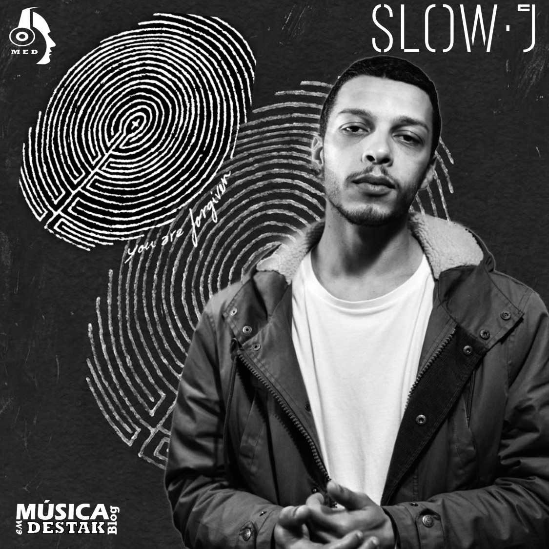 Slow J Feat. Sara Tavares - Também Sonhar (Prod. Fumaxa, Rubik & Slow J ...