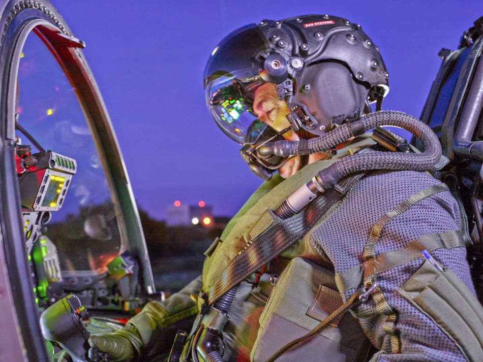 Asian Defence News: BAE Systems introduces an advanced second ...