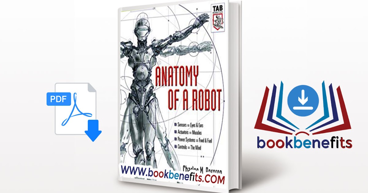 Anatomy of a Robot Download PDF
