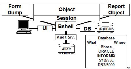 Database Management Overview