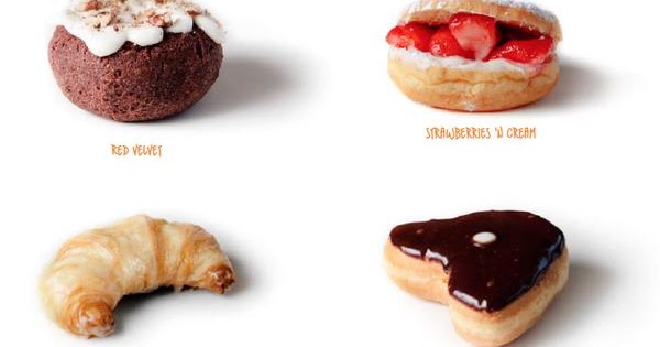 Real College Student of Atlanta: Eating in ATL {Sublime Doughnuts}