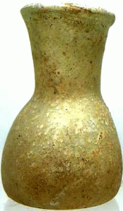 The Medieval Packaging: The era of hunters and gatherers