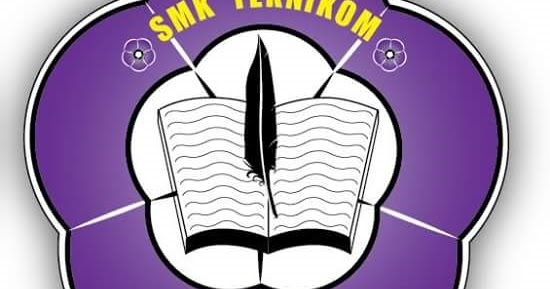 LOGO SMK TEKNIKOM
