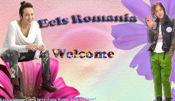 Eels Romania: Carte de coreeana [foarte ieftina]