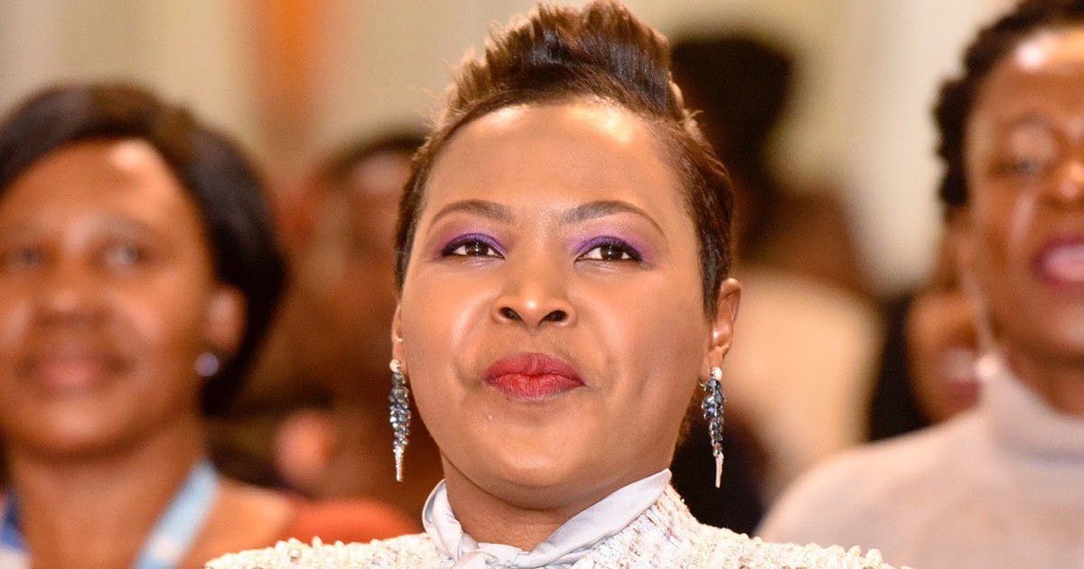 Mary Bushiri: Her Profession Will Amaze You. She's Not Just A ...