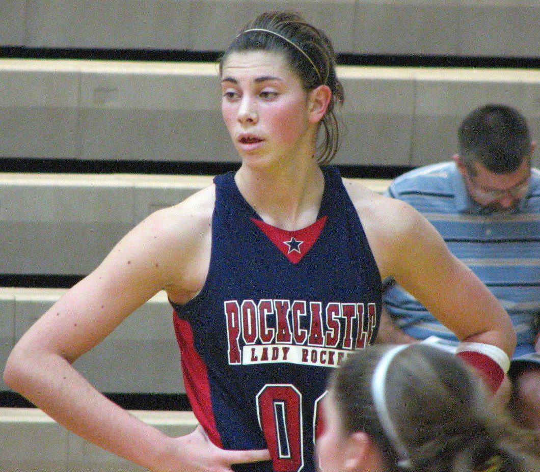 Cardinal Couple: Hammond to play in All Star Game...The WNBA draft picks.