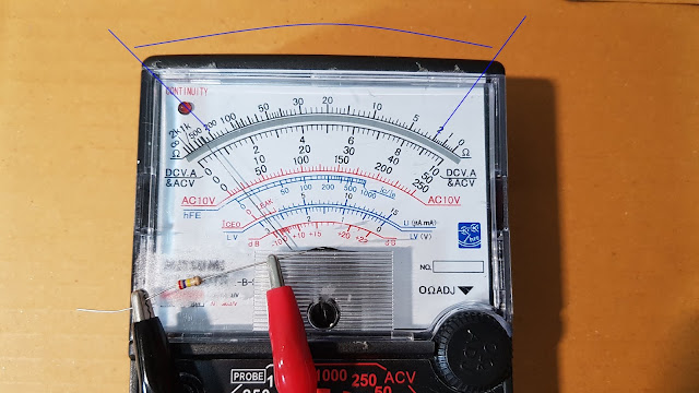 Multimeter use how to test electronic components with a multimeter ...