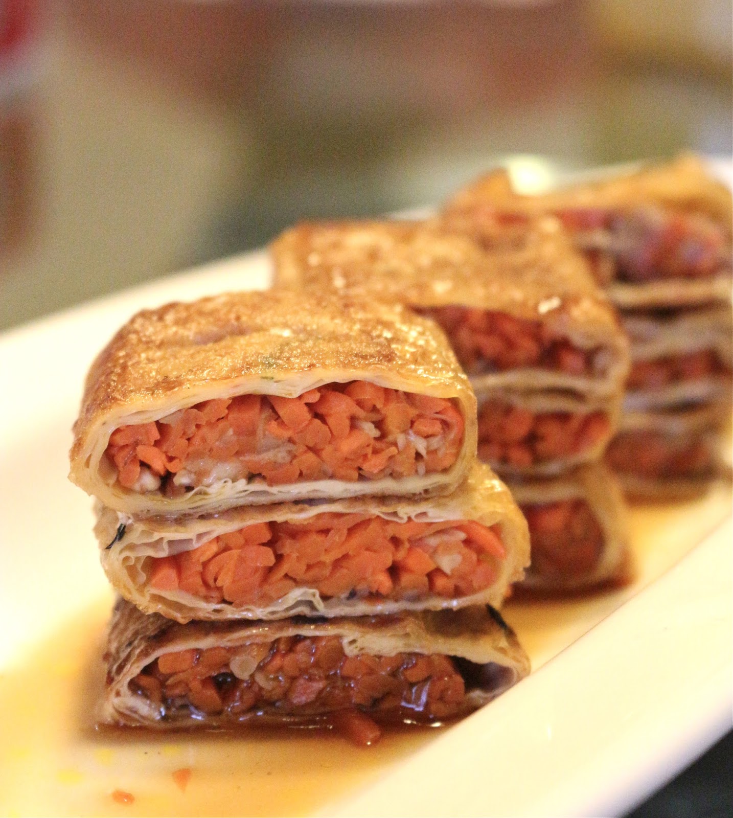 Gastronaut: Hangzhou Great Eats