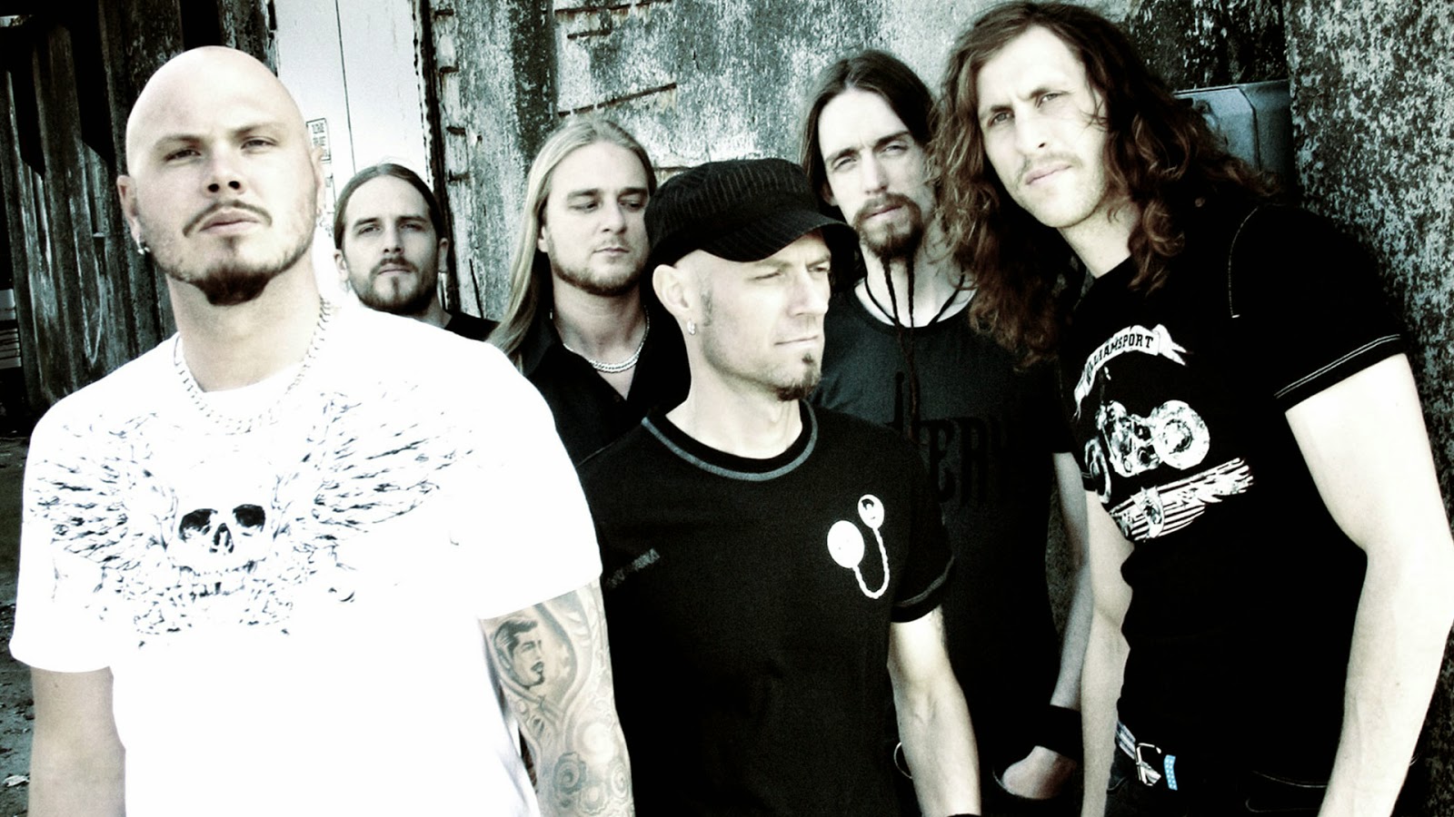 SOILWORK - Live video "This Momentary Bliss" dal nuovo DVD ...