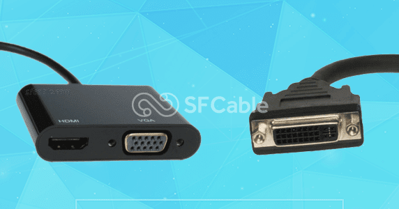 How to Connect Multiple Displays to your Computer System?