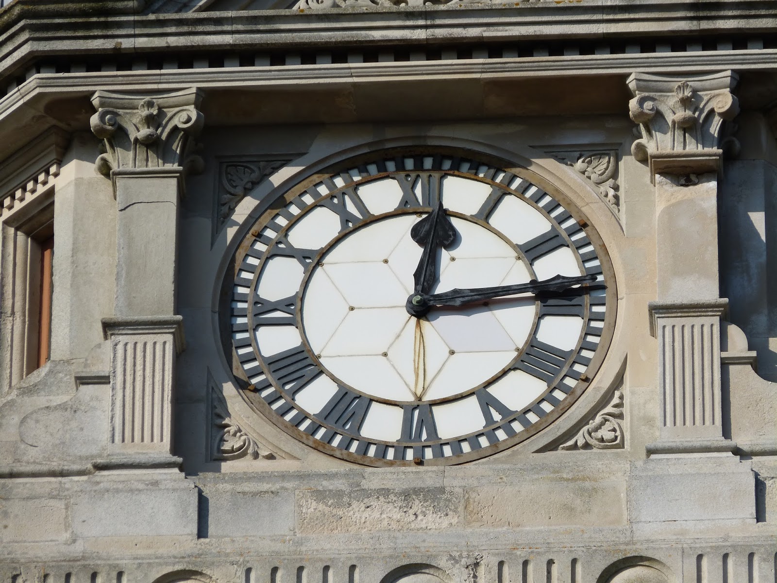 Clock This: Eastbourne (Part 1)