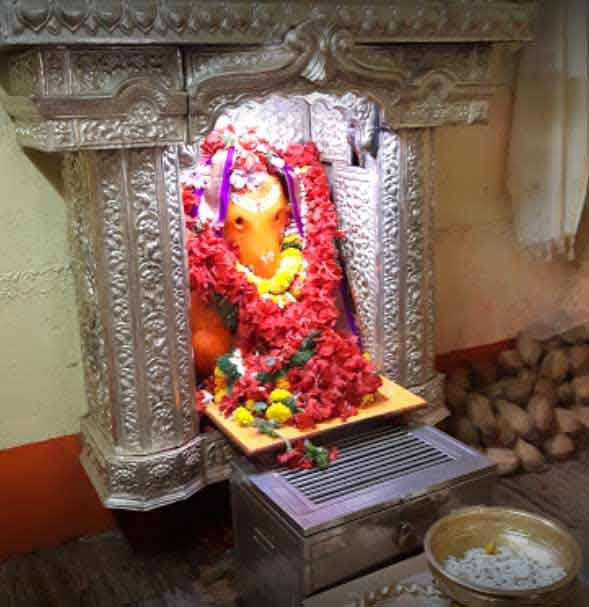 Mahad Ganpati Temple Facts – Timings | Hindu Blog