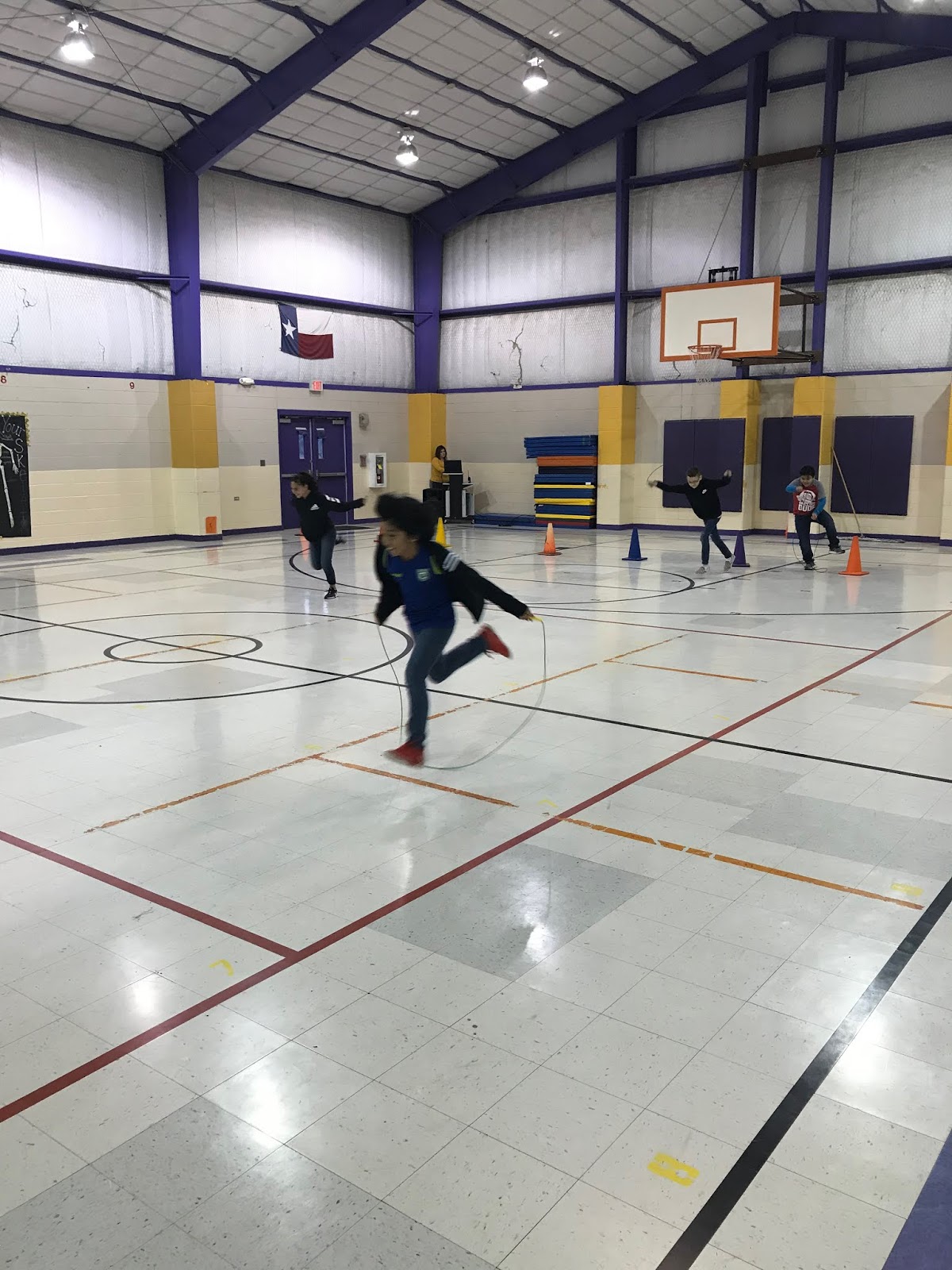 Eagle Pass ISD - iVision: 2019