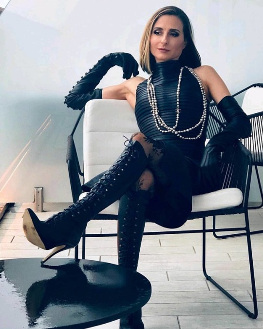 The Most Strict Women June 2019