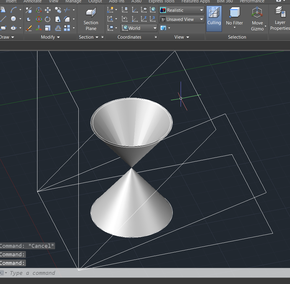 Modelação e Visualização Tridimensional em Arquitectura. : Aula 5 - Março