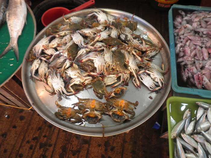 Personal Favourites: The Sights and Food of Olongapo City