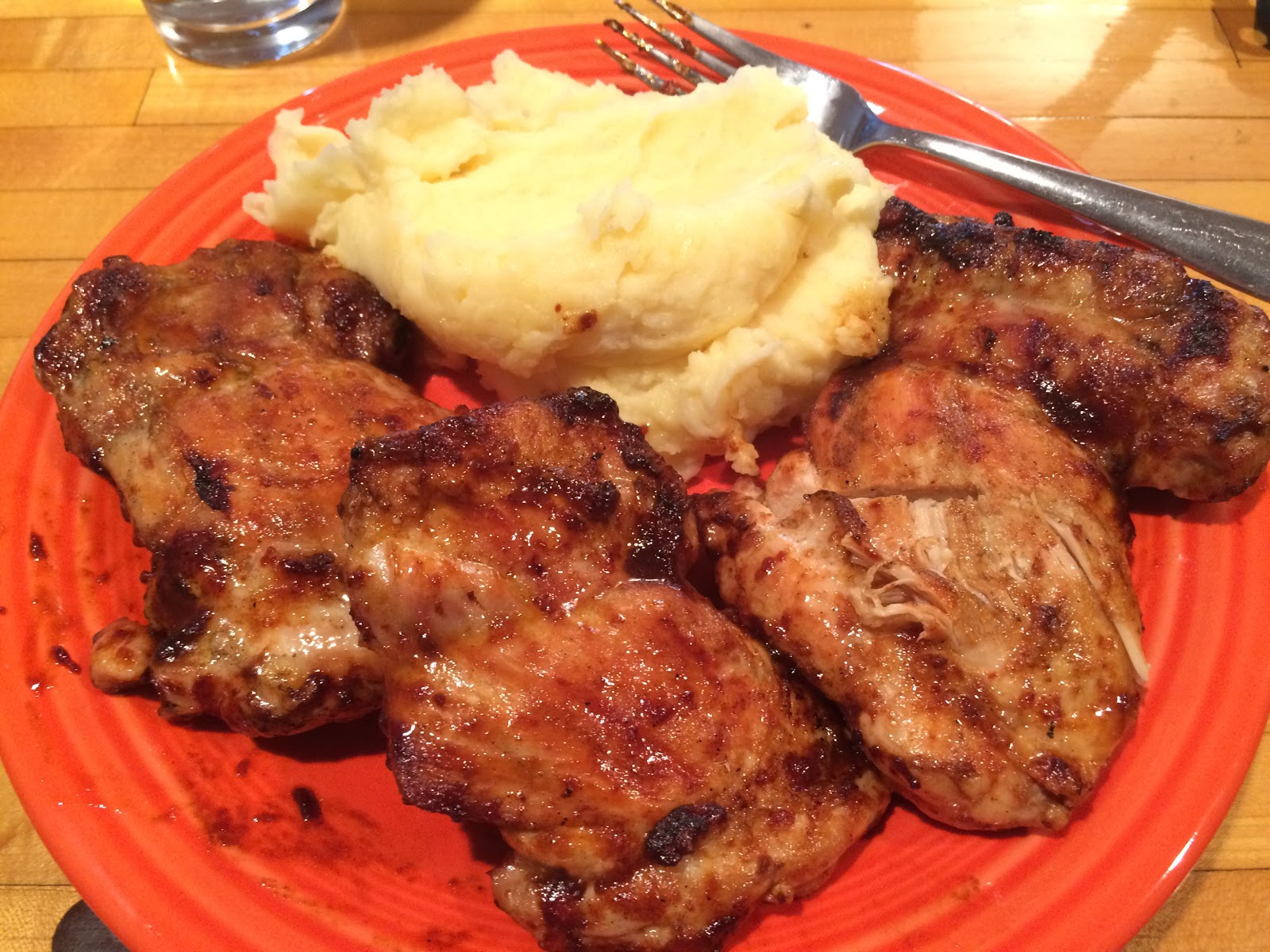 The Average Bro: Lumpy Bumpy