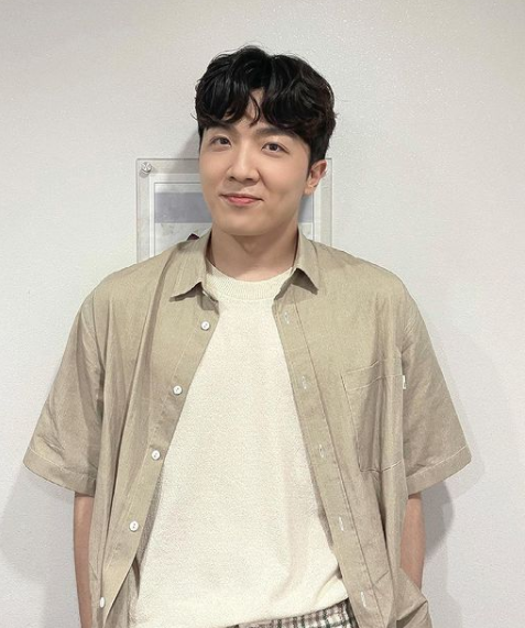 Jukjae regresa con Warm