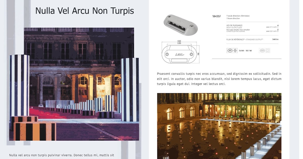 Skillset Challenge: A3 Composition