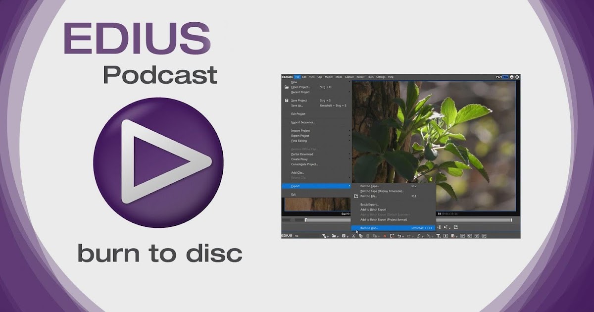 EDIUS v5.11 Full Presentation by Rocket Technology Mohadevpur - Rocket ...