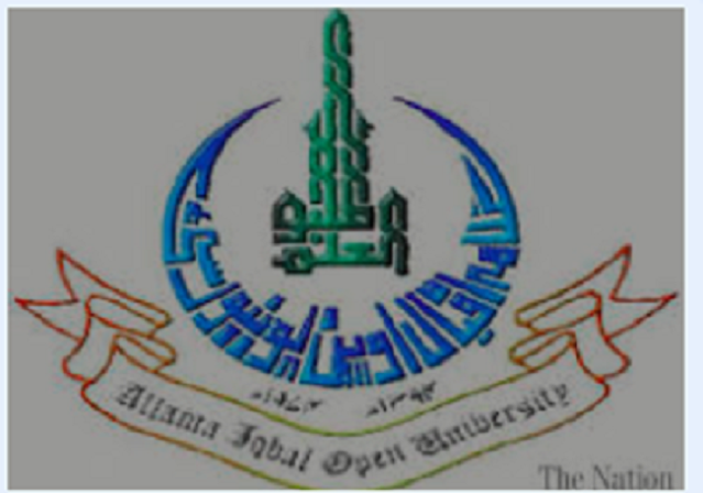 AIOU all academic programmes 2021