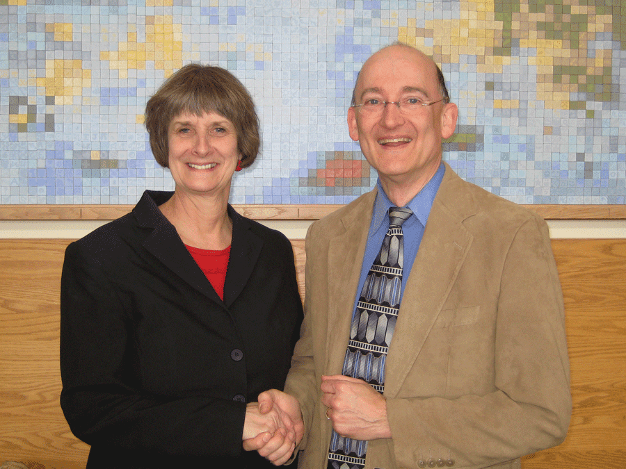 Peter Fischer for MN House of Representatives: DFL Candidate Questionnaire