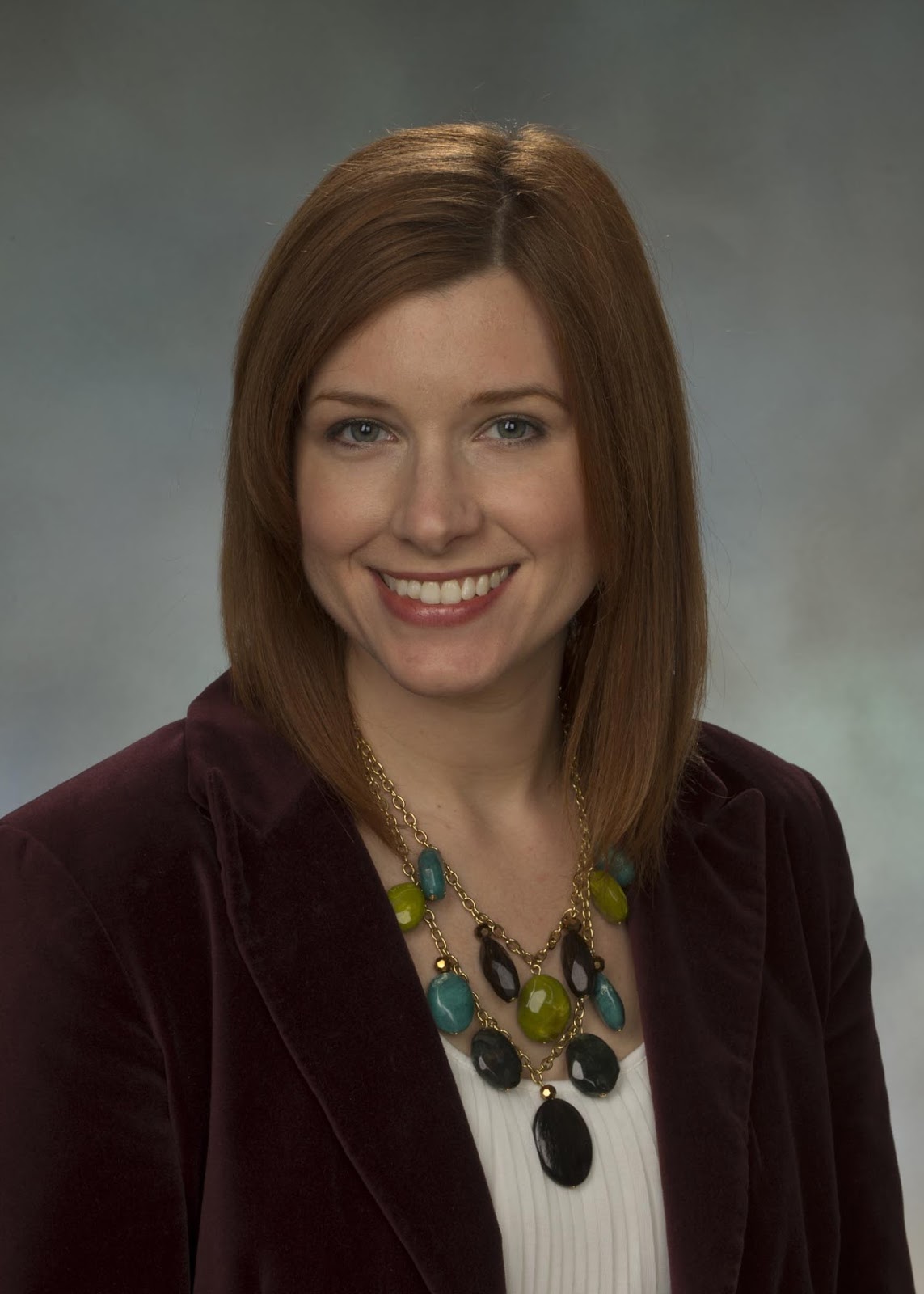 International Center for Studies in Creativity: Interview with Kristin ...