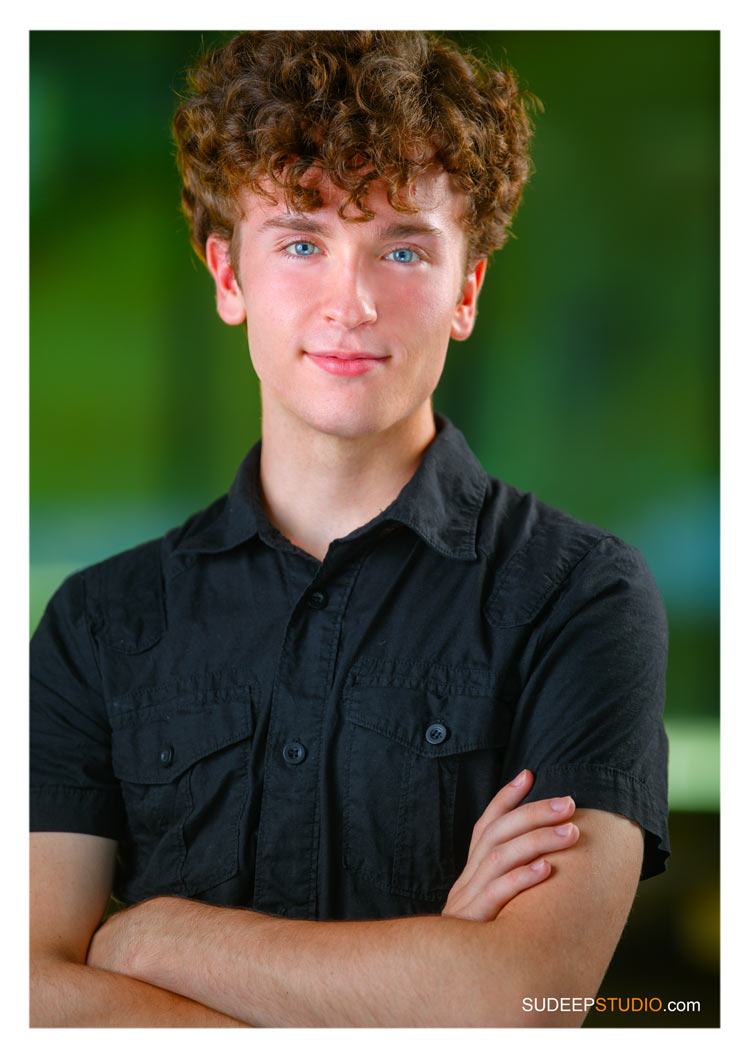 Musical Theater Actor Headshots for Audition University by Ann Arbor ...