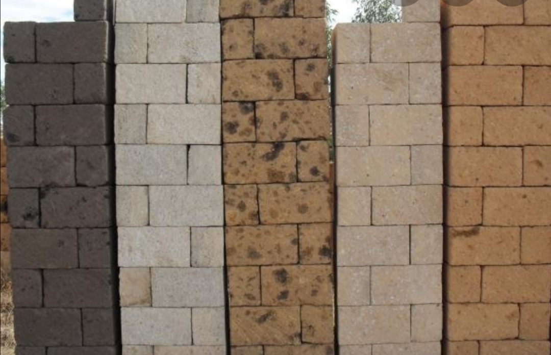 Materiales usados en la arquitectura Barroca