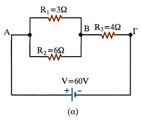 PHYSIC LESSONS: ΑΣΚΗΣΕΙΣ ΦΥΣΙΚΗΣ Β ΛΥΚΕΙΟΥ ΣΥΝΕΧΕΣ ΗΛΕΚΤΡΙΚΟ ΡΕΥΜΑ