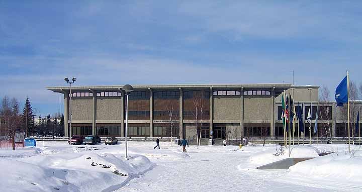 glancing back in time: the uaf library