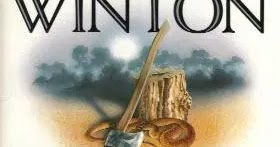 The Amber of the Moment: Wake by Tim Winton (Reading to Write)