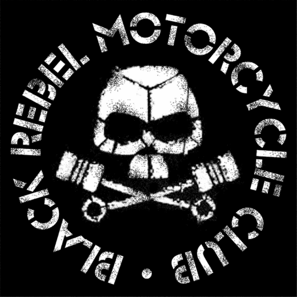 URBAN ASPIRINES: Black Rebel Motorcycle Club: B.R.M.C 2001 (Reissue ...