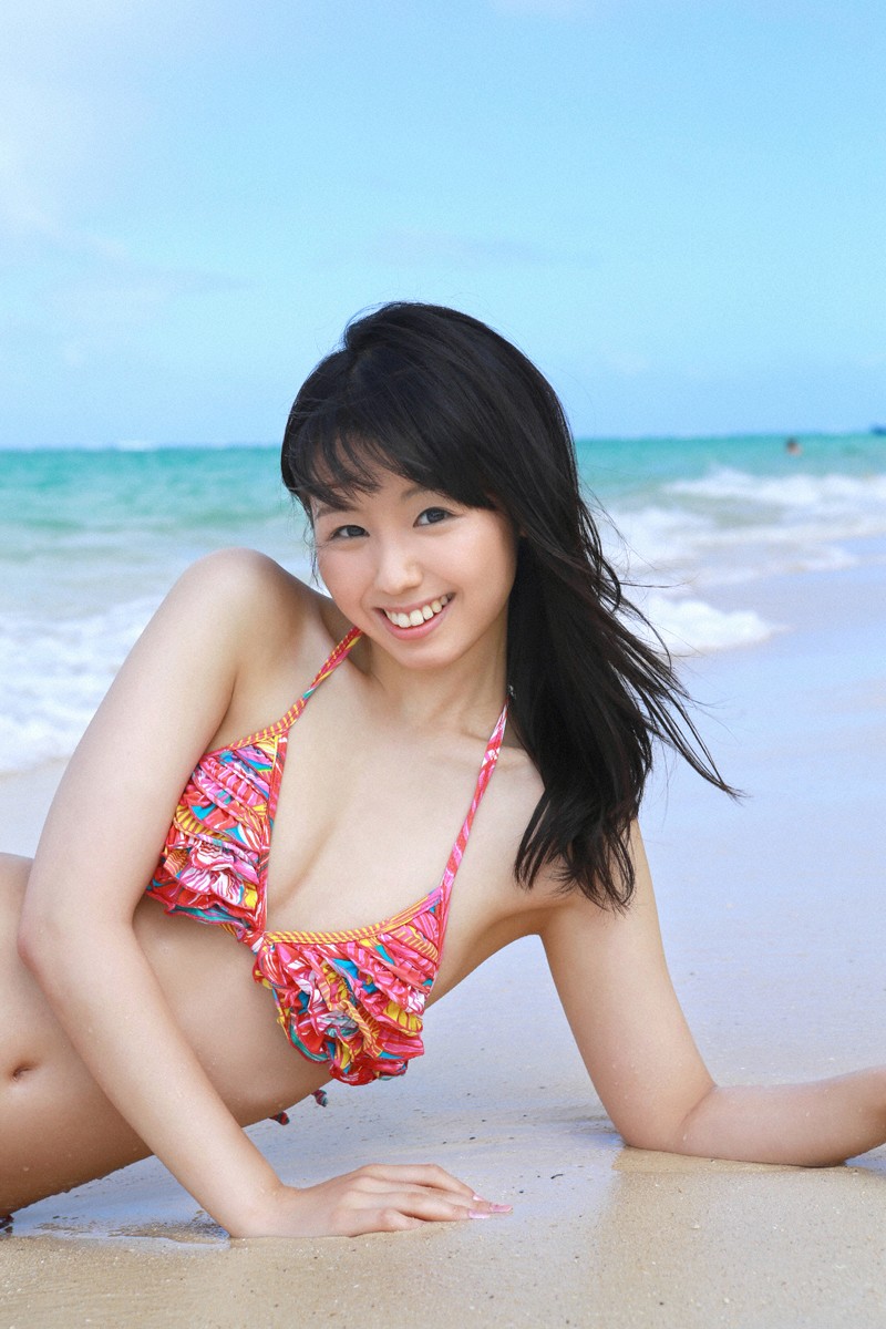 Rina Koike