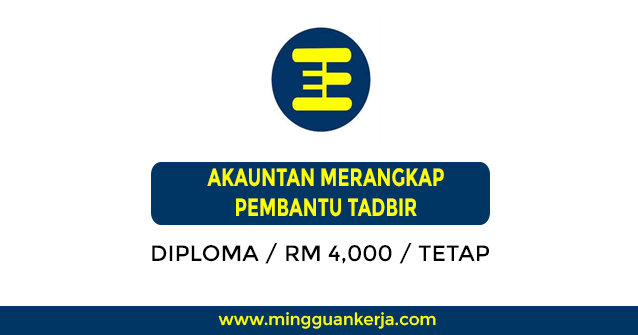 E Elegance Trading Sdn Bhd Akaun Merangkap Pembantu Tadbir Suara