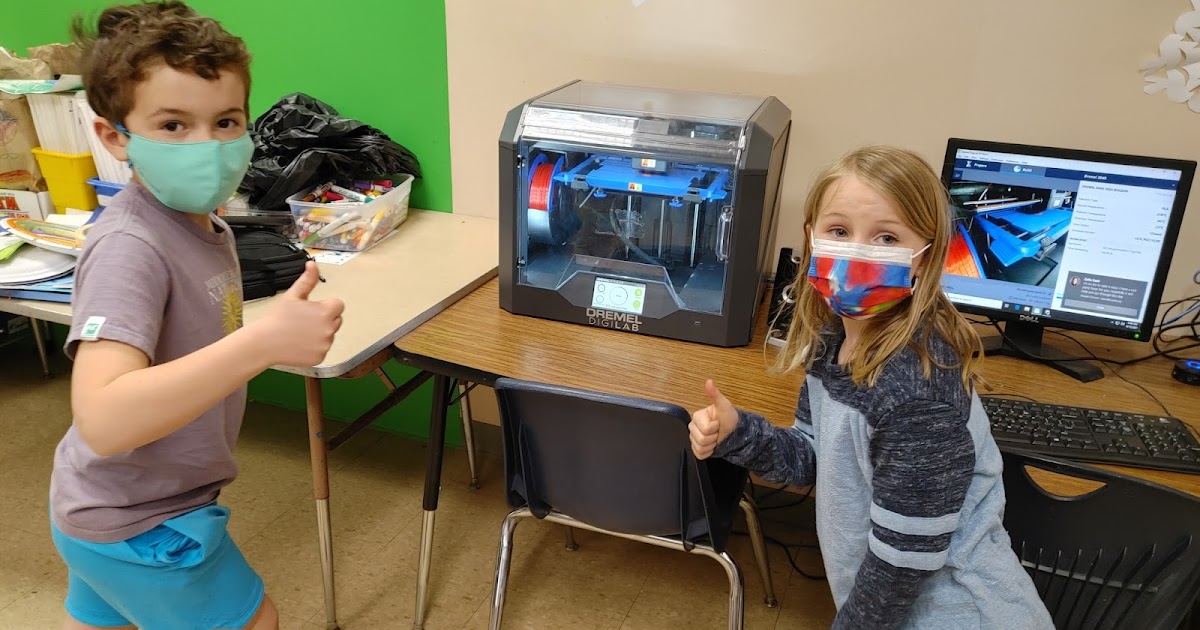 The CVSD Story: CVSD Update April 14, 2021