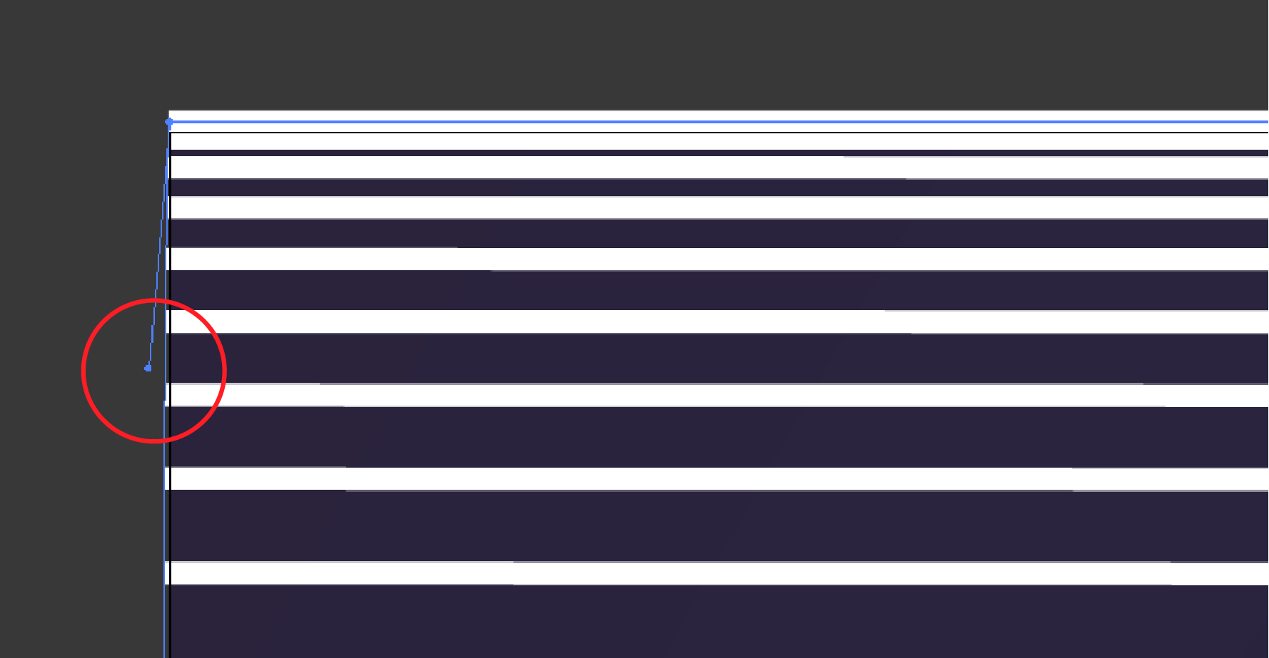 Create Dynamic Line Wave Effect in Adobe Illustrator Tutorial