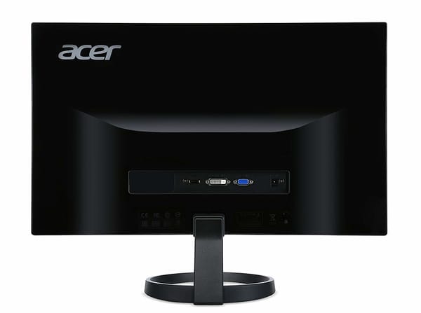 Review Acer R240HY bidx 23.8-Inch Widescreen Monitor