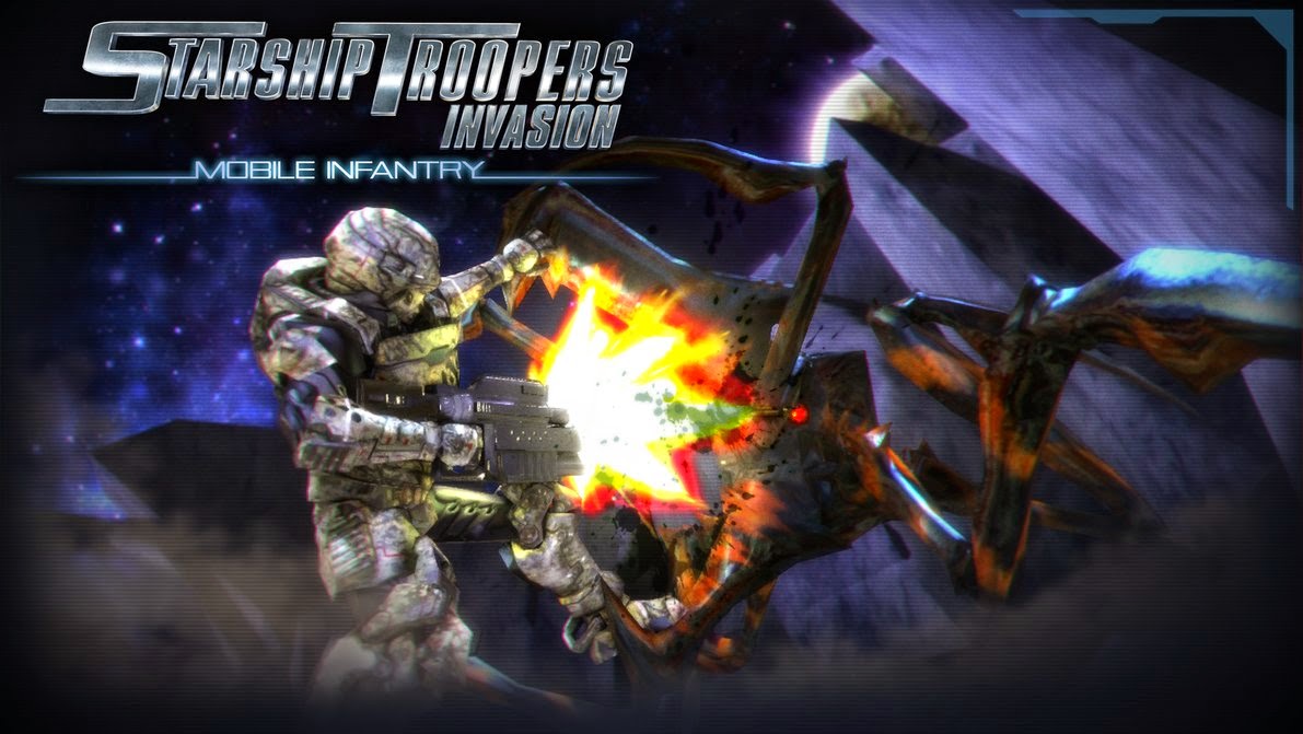 Watch Stream Starship Troopers: Invasion (2012) Full Movie | Watch ... Watch Stream Starship Troopers: Invasion (2012) Full Movie | Watch ...
