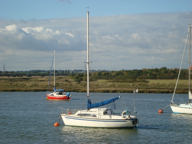 Bill's Log: Invader 22