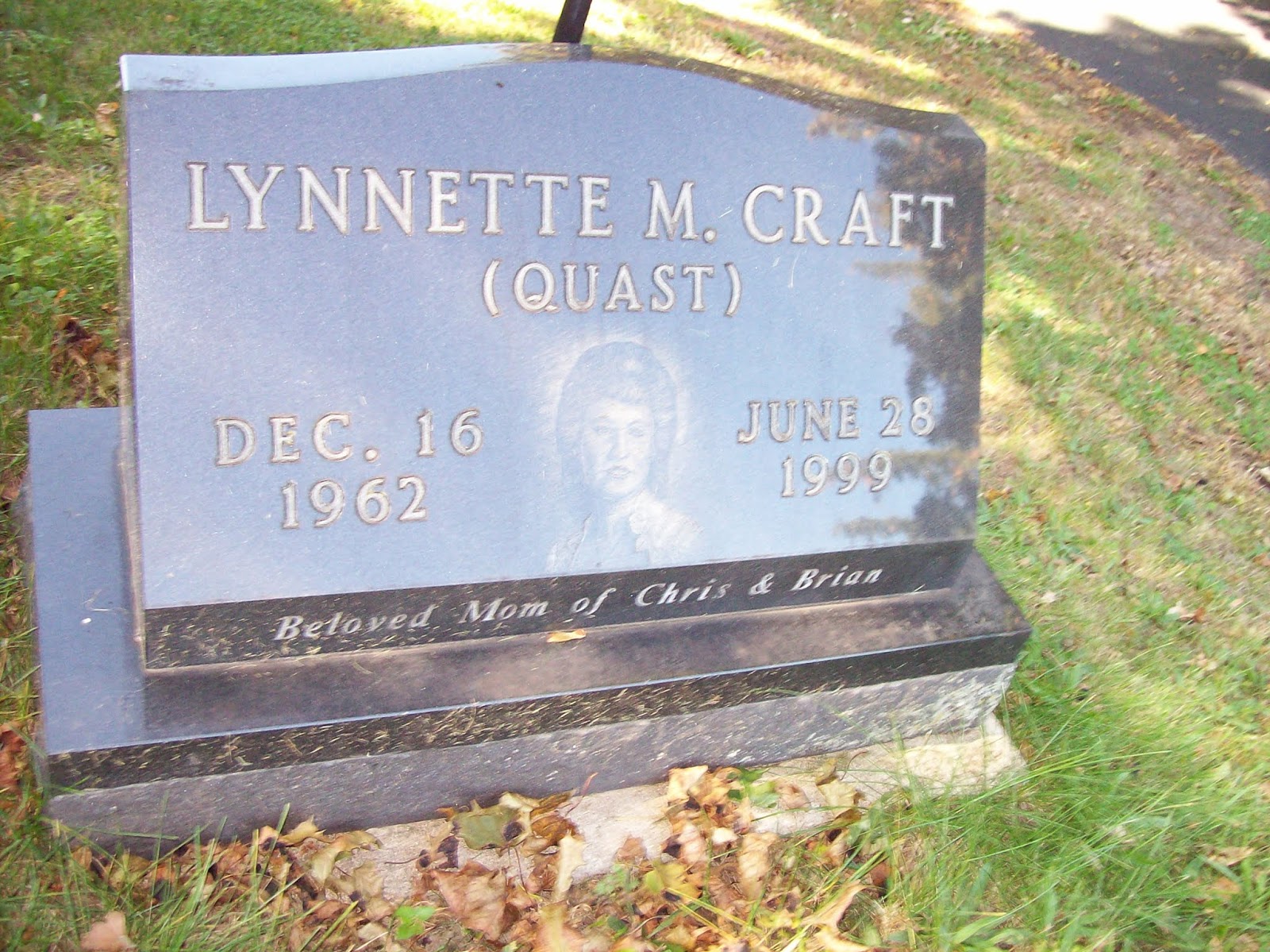 Lynette Craft and Tom Craft Deadly Obsession